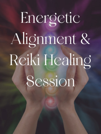 Private Alignment Sessions – Deliberate Alignment