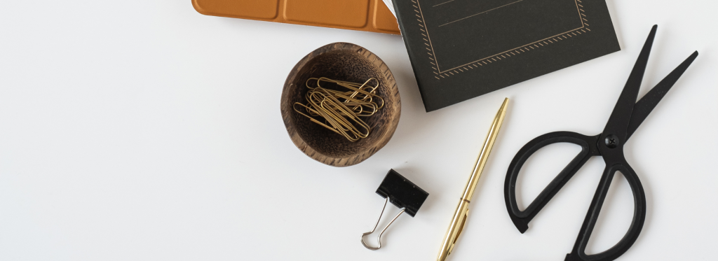 Printable Vision Board Kit - Deliberate Alignment